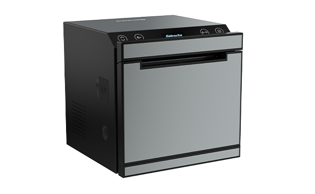 GA-G3 CUBE Printer | High-Res & Fast Thermal Printing-Gainscha