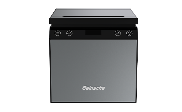 GA-G3 CUBE Printer | High-Res & Fast Thermal Printing-Gainscha